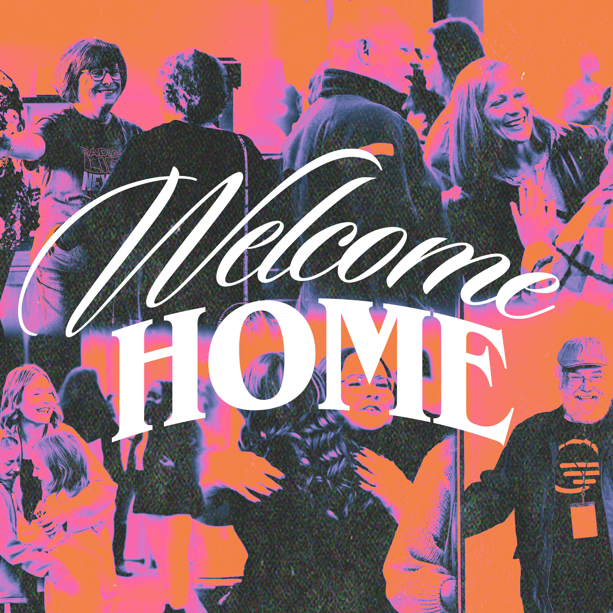 Community // Welcome Home // 3.17.24 - RADIANT LIFE CHURCH