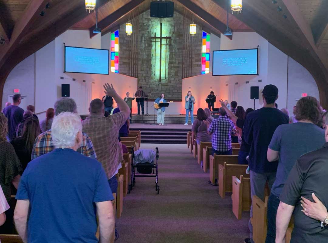 Locations - RADIANT LIFE CHURCH