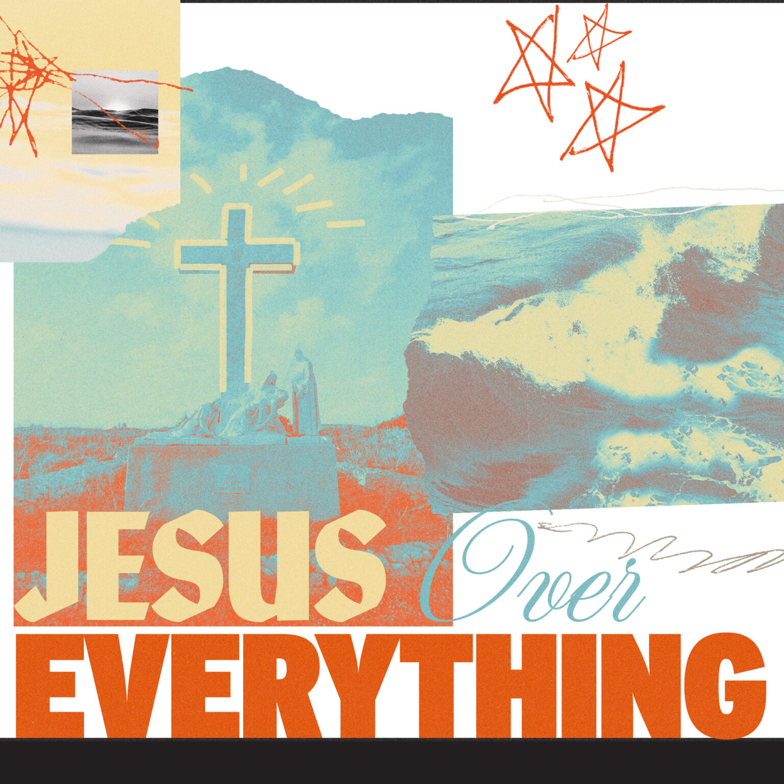 Live Wisely // Jesus Over Everything // 7.21.24 - RADIANT LIFE CHURCH